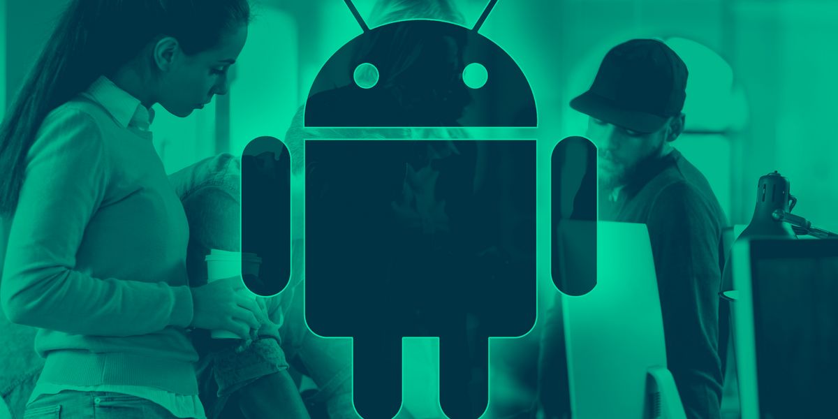Top 13 Android App Development Agencies